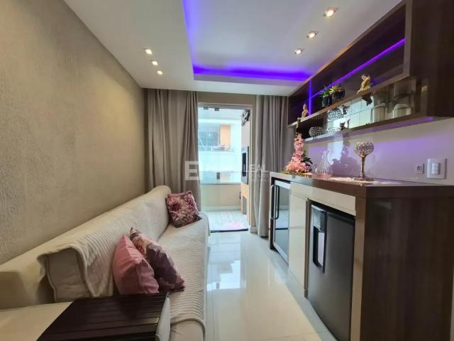 Apartamento para Venda em Palhoça/SC Bela Vista 2 Quartos