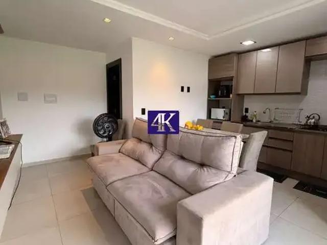 Apartamento para Venda em Palhoça/SC Bela Vista 2 Quartos