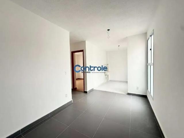 Apartamento para Venda em Palhoça/SC Bela Vista 2 Quartos