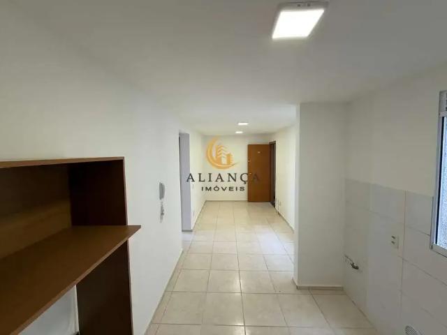 Apartamento para Venda em Palhoça/SC Bela Vista 2 Quartos