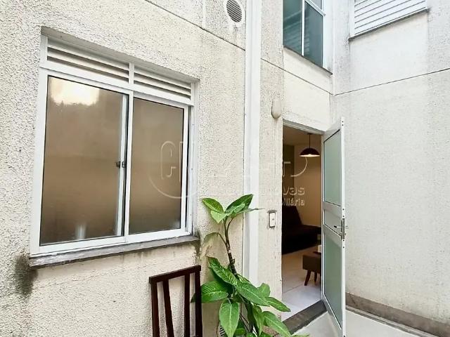 Apartamento para Venda em Palhoça/SC Bela Vista 2 Quartos