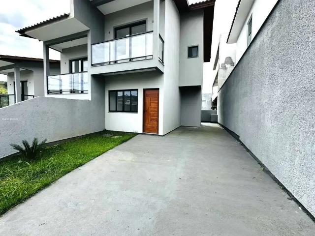 Apartamento para Venda em Palhoça/SC Bela Vista 2 Quartos