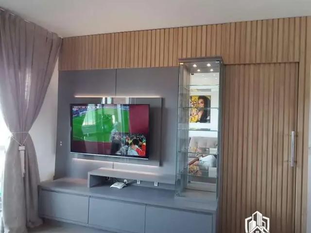 Apartamento para Venda em Palhoça/SC Bela Vista 2 Quartos