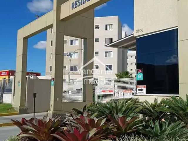 Apartamento para Venda em Palhoça/SC Bela Vista 2 Quartos