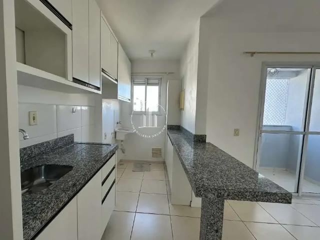 Apartamento para Venda em Palhoça/SC Bela Vista 2 Quartos