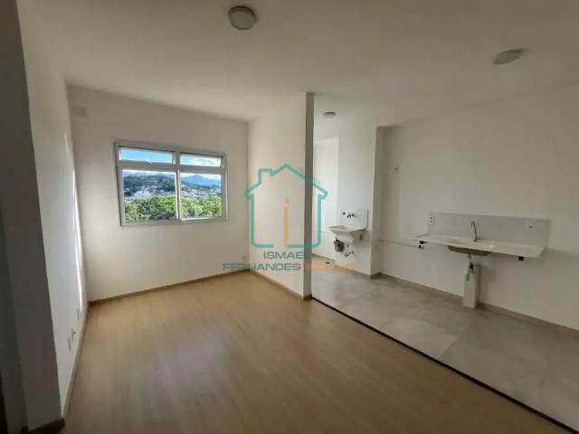 Apartamento para Venda em Palhoça/SC Bela Vista 2 Quartos