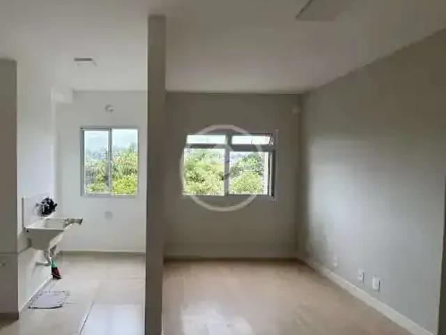 Apartamento para Venda em Palhoça/SC Bela Vista 2 Quartos