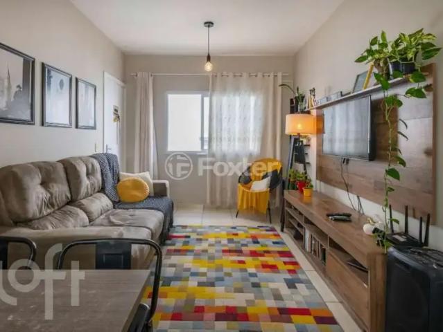 Apartamento para Venda em Palhoça/SC Bela Vista 2 Quartos