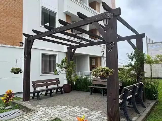 Apartamento para Venda em Palhoça/SC Bela Vista 2 Quartos
