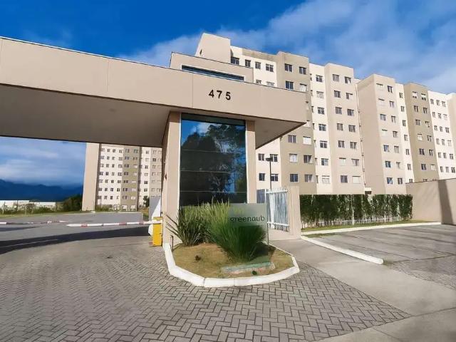 Apartamento para Venda em Palhoça/SC Bela Vista 2 Quartos