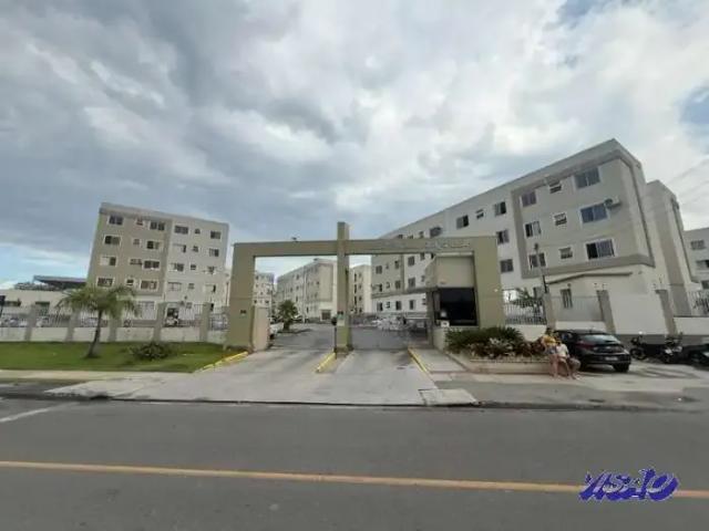 Apartamento para Venda em Palhoça/SC Bela Vista 2 Quartos