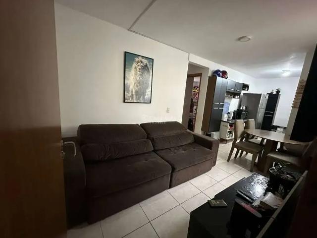 Apartamento para Venda em Palhoça/SC Bela Vista 2 Quartos