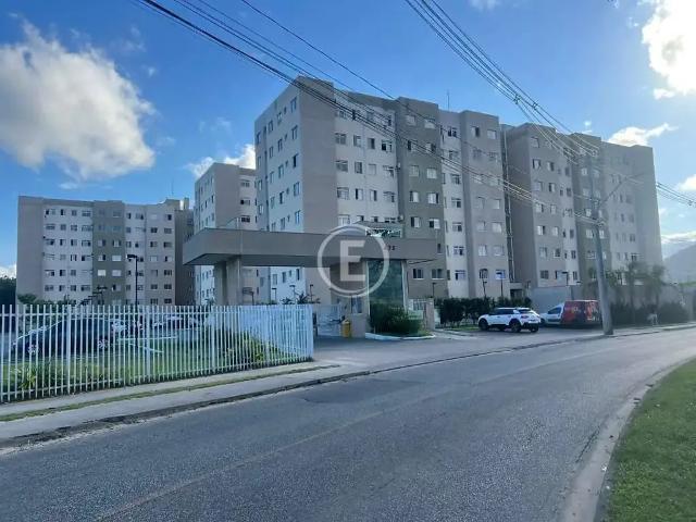 Apartamento para Venda em Palhoça/SC Bela Vista 2 Quartos