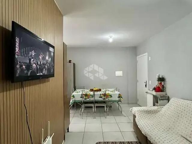 Apartamento para Venda em Palhoça/SC Bela Vista 2 Quartos