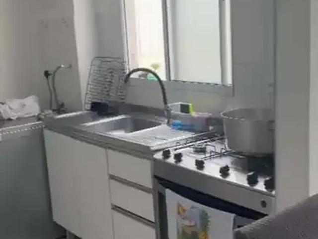 Apartamento para Venda em Palhoça/SC Bela Vista 2 Quartos