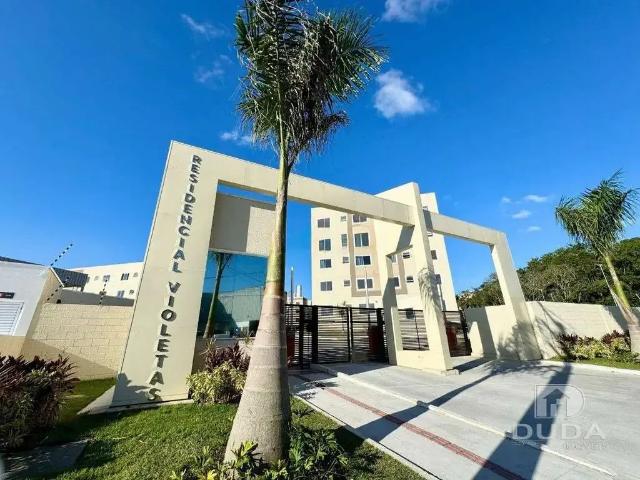 Apartamento para Venda em Palhoça/SC Bela Vista 2 Quartos