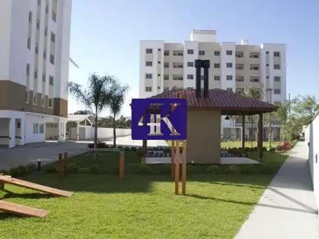 Apartamento para Venda em Palhoça/SC Bela Vista 2 Quartos