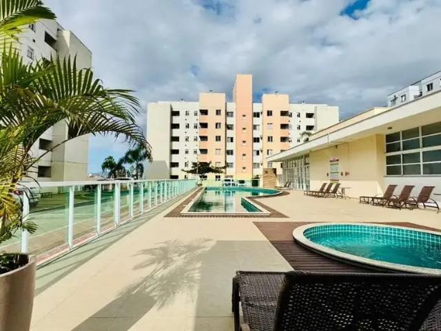 Apartamento para Venda em Palhoça/SC Bela Vista 2 Quartos