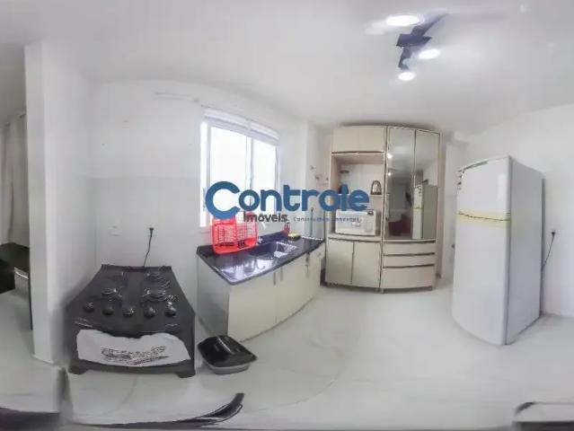 Apartamento para Venda em Palhoça/SC Bela Vista 2 Quartos