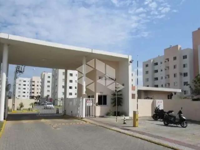 Apartamento para Venda em Palhoça/SC Bela Vista 2 Quartos