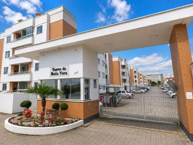 Apartamento para Venda em Palhoça/SC Bela Vista 2 Quartos