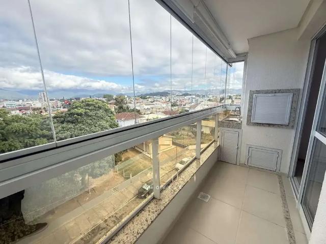 Apartamento para Venda em Palhoça/SC Centro 2 Quartos