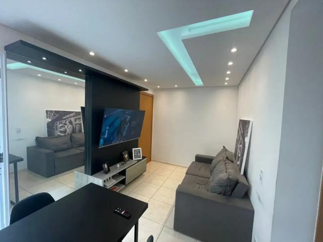 Apartamento para Venda em Palhoça/SC Bela Vista 2 Quartos