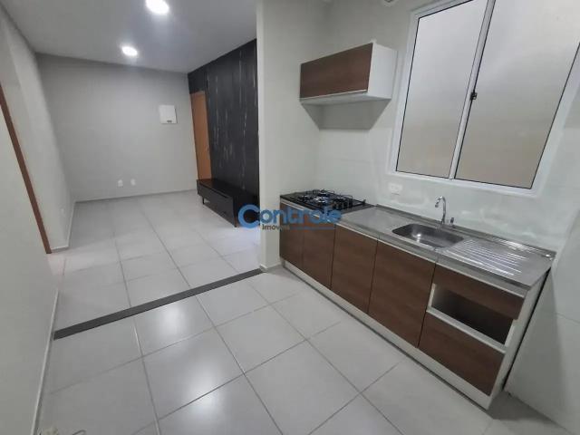 Apartamento para Venda em Palhoça/SC Bela Vista 2 Quartos