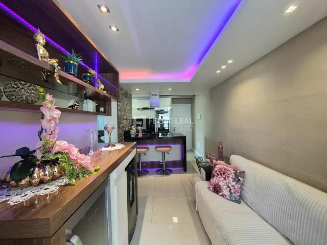 Apartamento para Venda em Palhoça/SC Bela Vista 2 Quartos