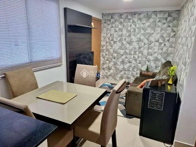 Apartamento para Venda em Palhoça/SC Bela Vista 2 Quartos