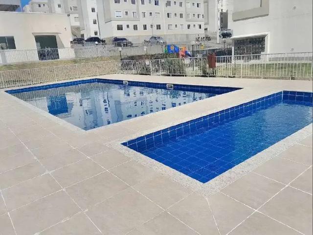 Apartamento para Venda em Palhoça/SC Bela Vista 2 Quartos