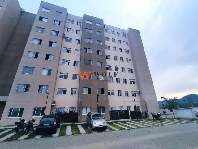 Apartamento para Venda em Palhoça/SC Bela Vista 2 Quartos