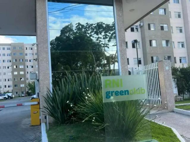 Apartamento para Venda em Palhoça/SC Bela Vista 2 Quartos