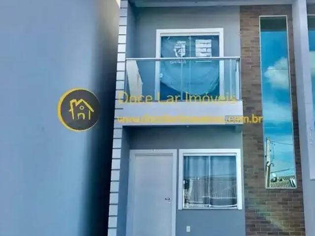 Apartamento para Venda em Palhoça/SC Bela Vista 2 Quartos