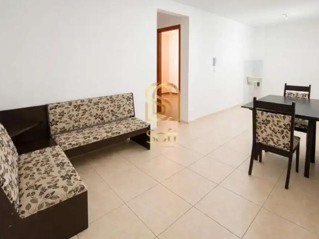 Apartamento para Venda em Palhoça/SC Bela Vista 2 Quartos