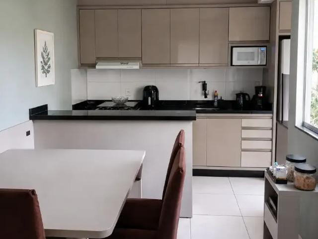 Apartamento para Venda em Palhoça/SC Bela Vista 2 Quartos