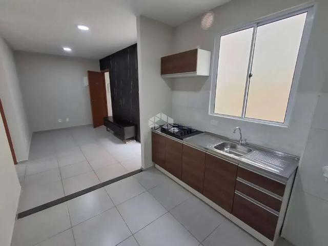 Apartamento para Venda em Palhoça/SC Bela Vista 2 Quartos