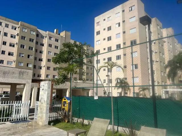 Apartamento para Venda em Palhoça/SC Bela Vista 2 Quartos