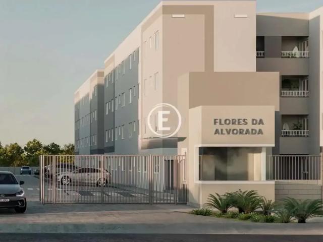 Apartamento para Venda em Palhoça/SC Bela Vista 2 Quartos