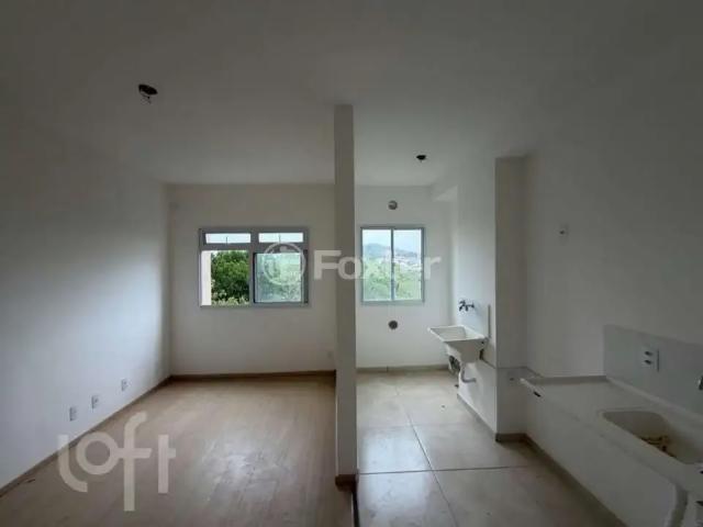 Apartamento para Venda em Palhoça/SC Bela Vista 2 Quartos