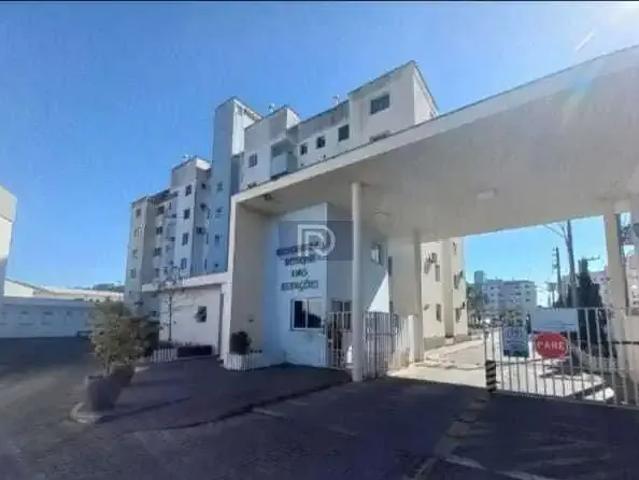 Apartamento para Venda em Palhoça/SC Bela Vista 2 Quartos