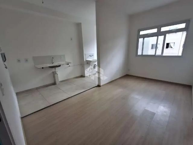 Apartamento para Venda em Palhoça/SC Bela Vista 2 Quartos