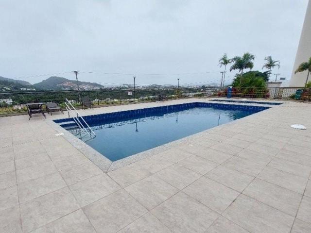 Apartamento para Venda em Palhoça/SC Bela Vista 2 Quartos