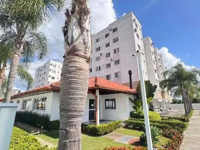 Apartamento para Venda em Palhoça/SC Bela Vista 2 Quartos