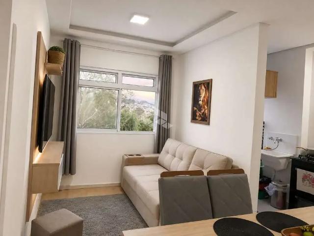 Apartamento para Venda em Palhoça/SC Bela Vista 2 Quartos