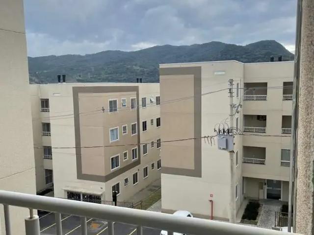Apartamento para Venda em Palhoça/SC Bela Vista 2 Quartos