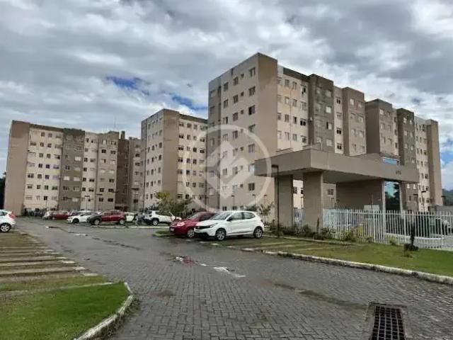 Apartamento para Venda em Palhoça/SC Bela Vista 2 Quartos