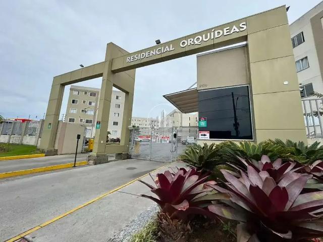 Apartamento para Venda em Palhoça/SC Bela Vista 2 Quartos