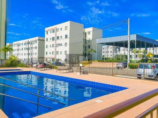 Apartamento para Venda em Palhoça/SC Bela Vista 2 Quartos
