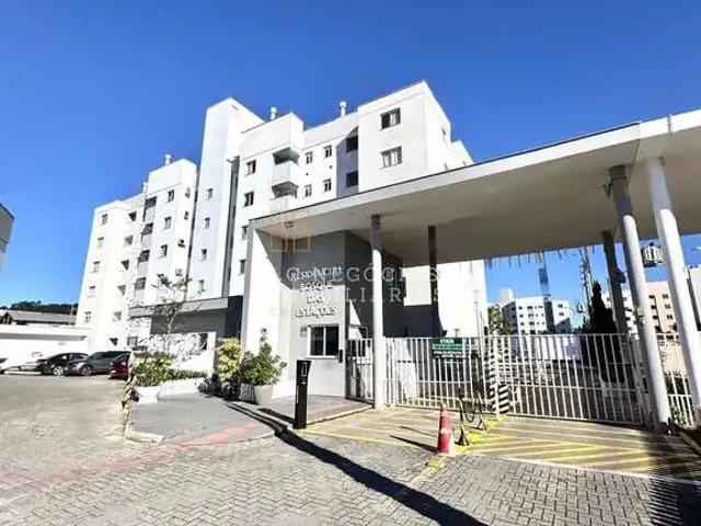Apartamento para Venda em Palhoça/SC Bela Vista 2 Quartos